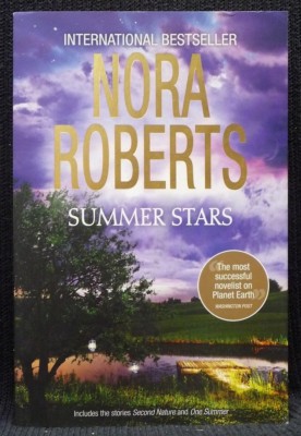 Summer Stars by Nora Roberts (Paperback, 2015) 9781743694220 | eBay