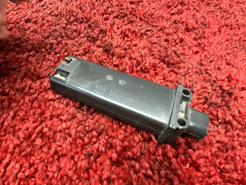 BMW E70 E71 E90 E92 E84 TPMS TIRE PRESSURE SENSOR CONTROL UNIT MODULE ...