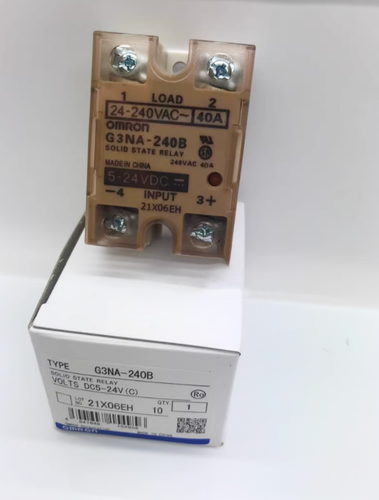 1PC New For G3NA-240B DC5-24V 40A Solid-state Relay | eBay