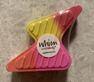 New Ulta Beauty Whim Bath Bomb | eBay