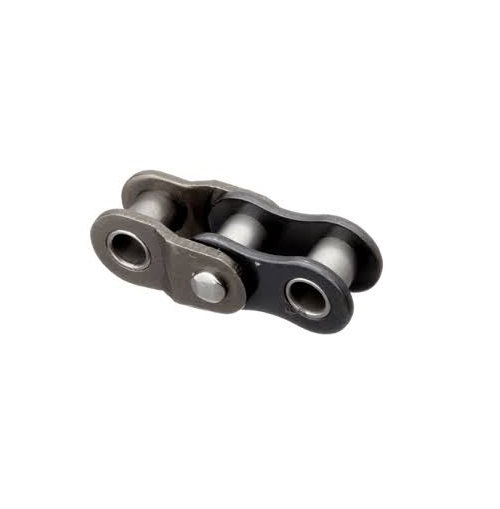 Dunlop BS Simplex Chain 40B-1-NO30 2.1/2" Pitch Double Cranked Link ...