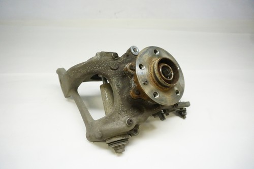 AUDI RS5 REAR SUSPENSION Knuckle - Left 8K0505431AS 13-15 | eBay