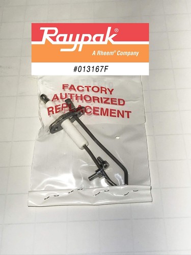 Raypak 013167F Igniter Direct Spark 700-850 Kit | eBay