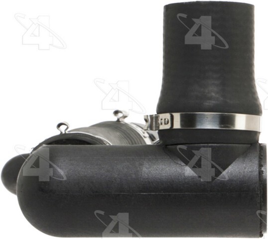 Four Seasons Engine Coolant Tee P/N:85913 | eBay