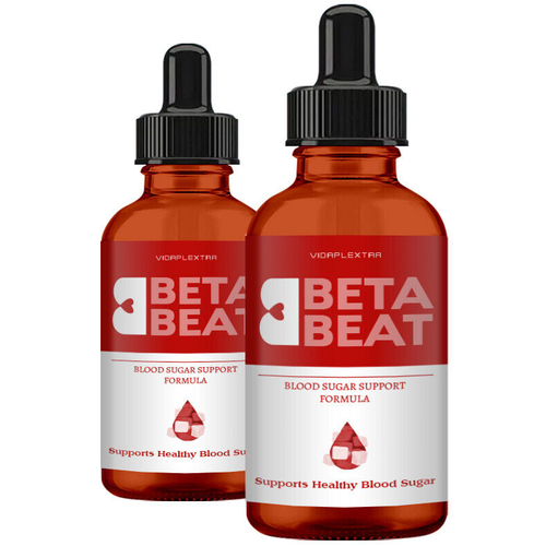 Beta Beat - Beta Beat Blood Sugar Drops (2 Pack) | eBay