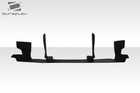 Duraflex S15 TKO RBS Wide Body Rear Diffuser - 7 Piece for Silvia ...