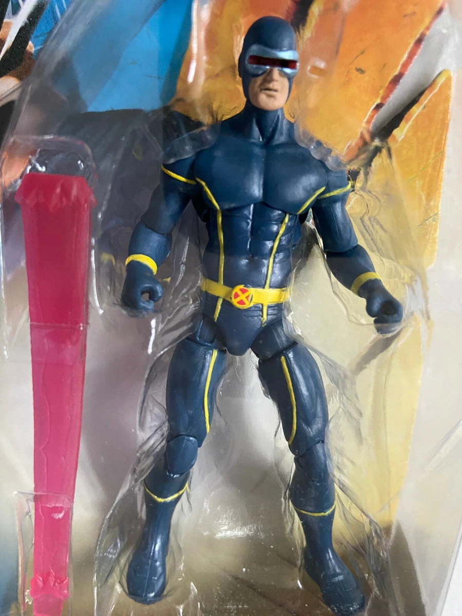 Cyclops X Men Origins