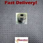 Hypatec STD Pistons Set Of 4 suits Daihatsu Toyota 14B Delta | eBay