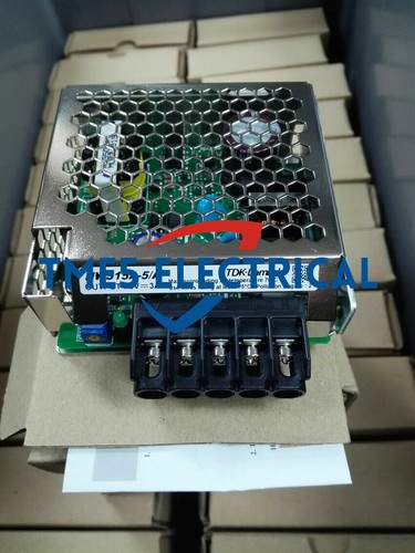 1pcs TDK-Lambda HWS15A-5/A Switching Power Supply Module 5V 3A Output | eBay
