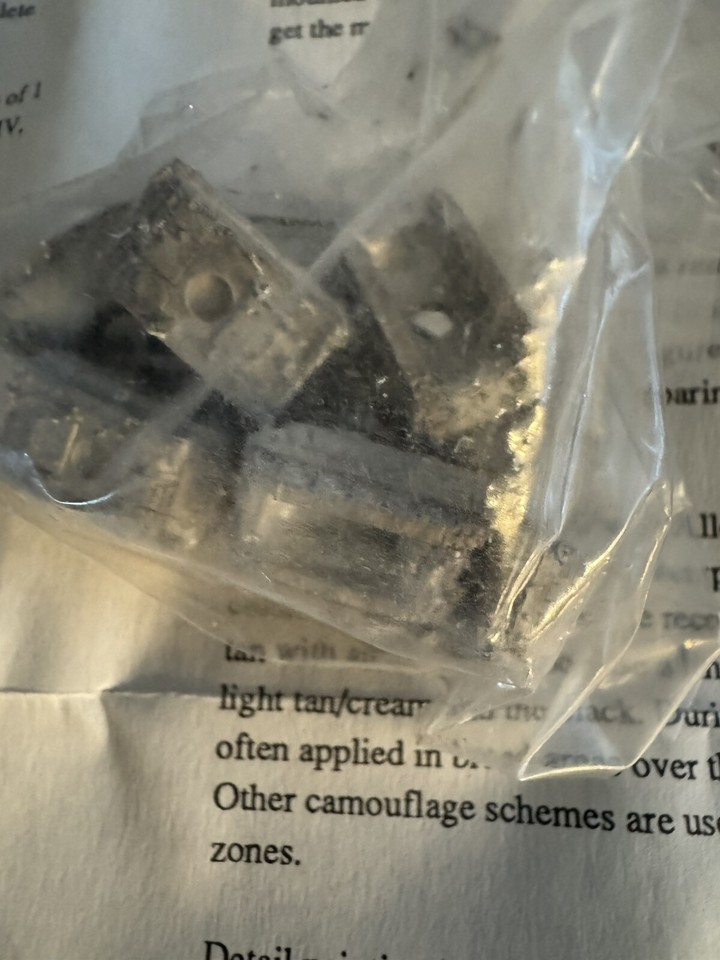 GHQ Micro Armour Combat Command WWII & Modern Wargame Miniatures Open ...