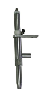 Piston filler Standard Nozzle 3/4in tube diameter - Pump filler nozzle ...
