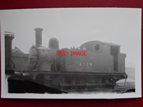 PHOTO LNER EX GER CLASS J67 LOCO NO 8529 BR 68529 | eBay