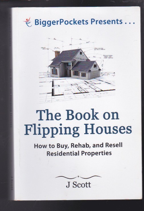 House Flipping Books House Flipping + Rental Property 2 In 1:
