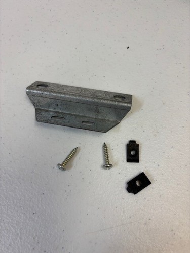 1966-67 Chevelle 4-Speed Manual Console Center Mounting Bracket CL FREE ...