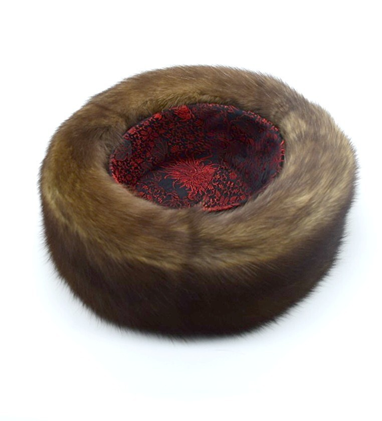 Shtreimel Hasidic Natural Fur Hat - Authentic Jewish Hat | Handmade | eBay