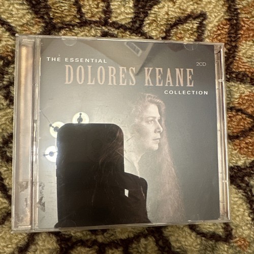 Dolores Keane - The Essential Collection (2 Audio CDs 2007) | eBay