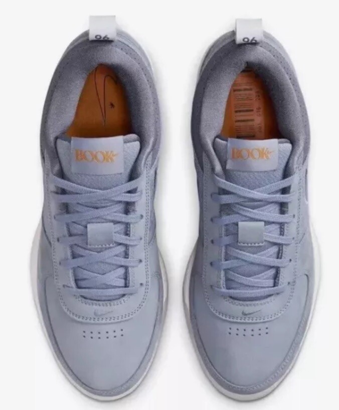 Nike Book 1 Mirage V2 (Translucent Outsole) (FJ4249-400) Size 10 *In ...