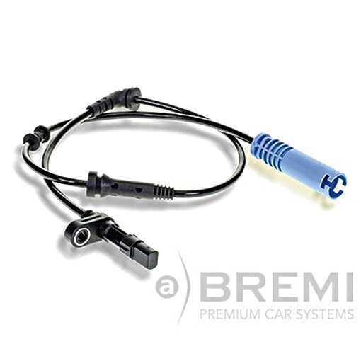 BREMI ABS Speed Sensor For MINI R50 R53 R52 01-07 34526756384 | eBay