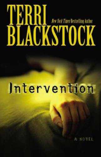 Intervention (Intervention Series, Book 1) - Paperback - GOOD | eBay