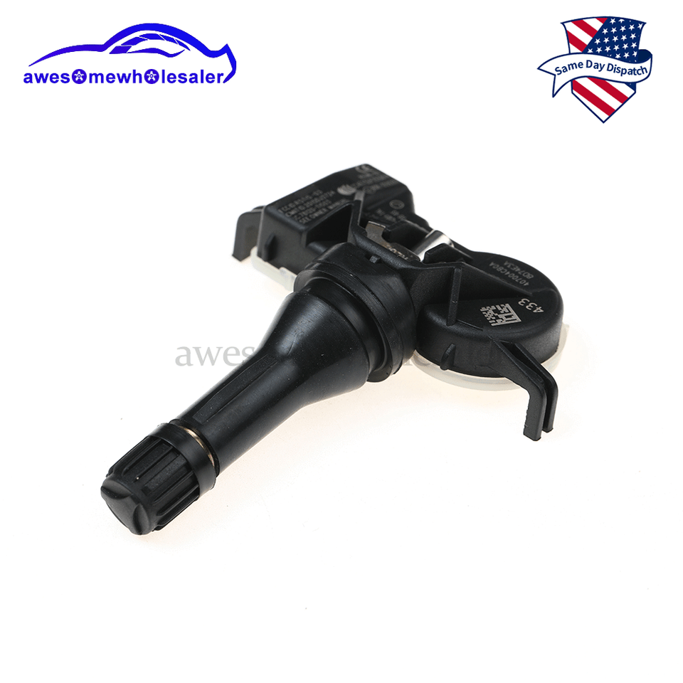 4PCS Tire Pressure Sensor TPMS 433MHz 40700-4CB0A For Nissan Altima ...