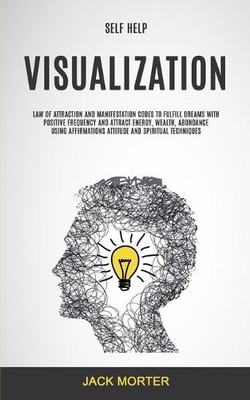 Jack Morter R F McCoy Self Help (Tascabile) Visualization Workbook | eBay