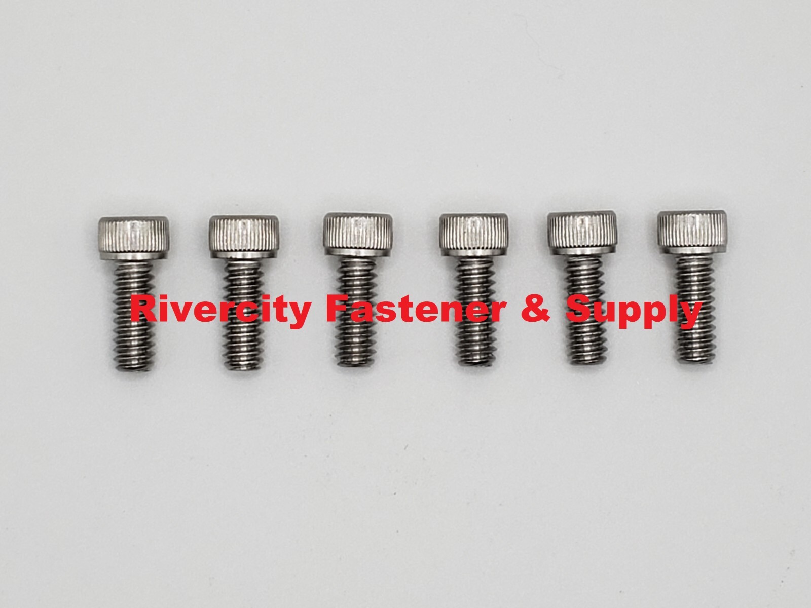 6 Stainless Warn Hub Replacement Screws / Bolts For Internal Mount ...