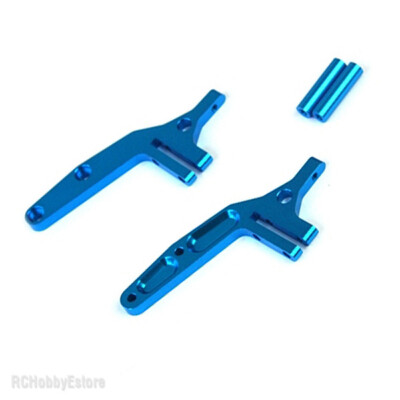 166044 ALUMINIUM WING STAY 1/10 HSP SPARE PART | eBay Australia