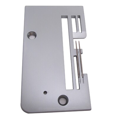 Plaque d'aiguille pour Elna 604,604E,614DE,624DSE,634,634DE,644DSE ...