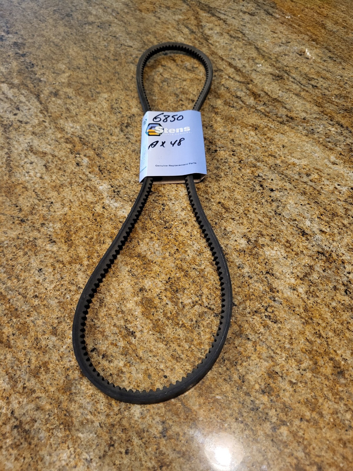 Gates AX48 Tri Power Belt V-belt for sale online | eBay