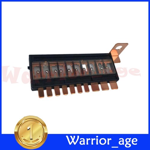 For 2013 14 15 16 17 Honda Accord 4 Cyl Multi Block Fuse 38232-T2A-A21 ...