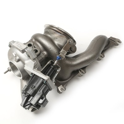 Turbocharger Exhaust Fit For BMW i8 Roadster Hybrid i12 i15 B38K15A ...
