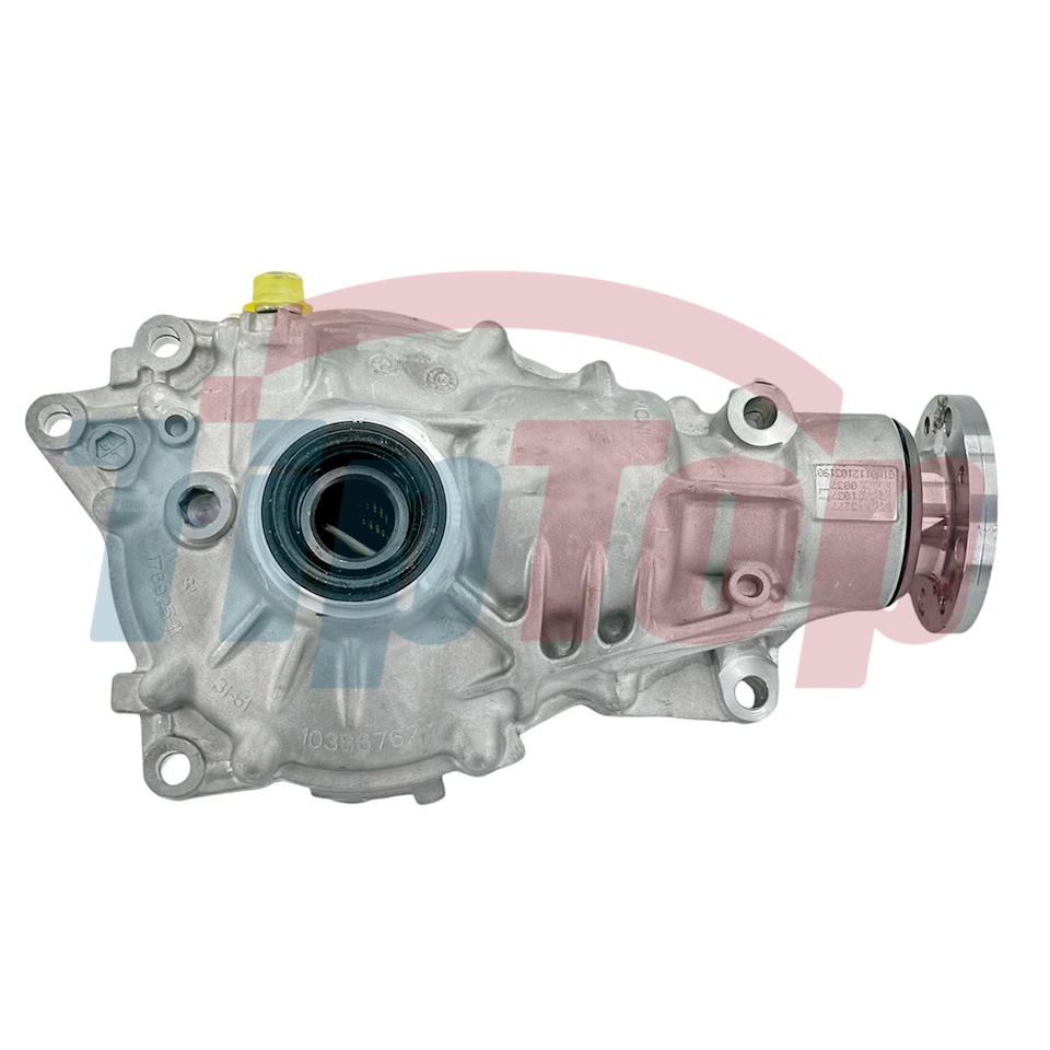 Front Differential Ratio 3.385 Fit BMW X3 X4 X5 X6 G01 G02 G05 G06 ...