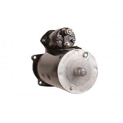 FITS Perkins 4-108 4-154 DIESEL Clark Fork Lift REMY BUTEC 12 VOLT ...