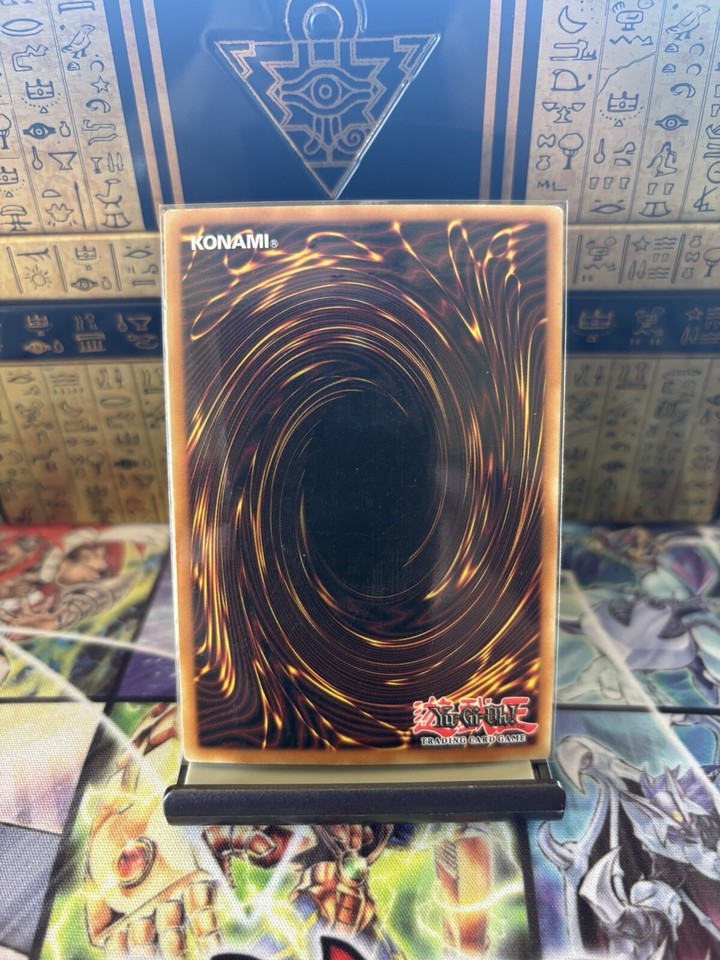 Yu-Gi-Oh! Legendary Jujitsu Master Unlimited CP07-EN002 Super Rare MP ...