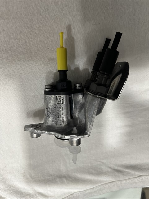 Genuine Mack VOLVO 22391565 Dosage Valve 21332711 21577030 for sale ...