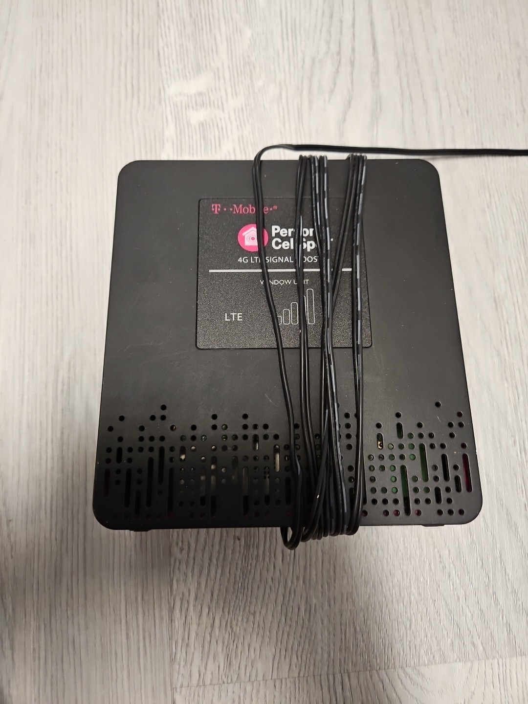 T-Mobile Personal CellSpot LTE Signal Booster 610214641724| eBay