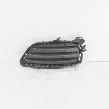 Genuine BMW X3 Series F25 Front Right Lower Grill 7338514 OEM for sale ...