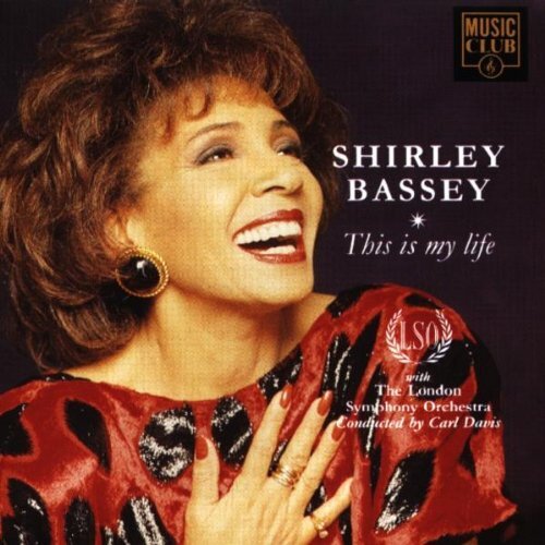 Shirley Bassey This is My Life (CD) | eBay