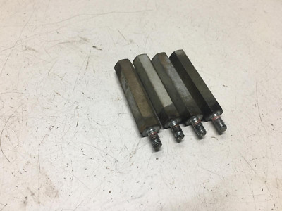 62 072 01-S KOHLER ENGINE GRASS SCREEN STUDS | eBay