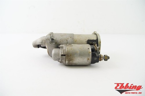 Starter Motor Assembly 1.8L ID: 55576980 Fits 2012-2018 Chevrolet Sonic 703173 | eBay
