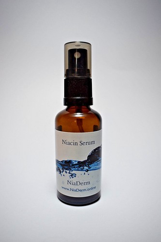 NIADERM Niacinamide Skin Serum 12% | eBay Australia