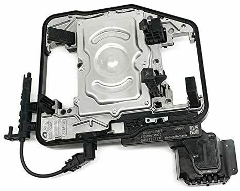 0AM927769D Transmission Control Unit TCU TCM DQ200 OAM DSG7 For Audi VW ...