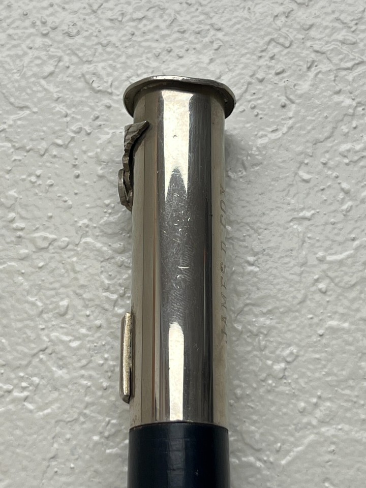 US Army Captain 24" Swagger Stick | eBay