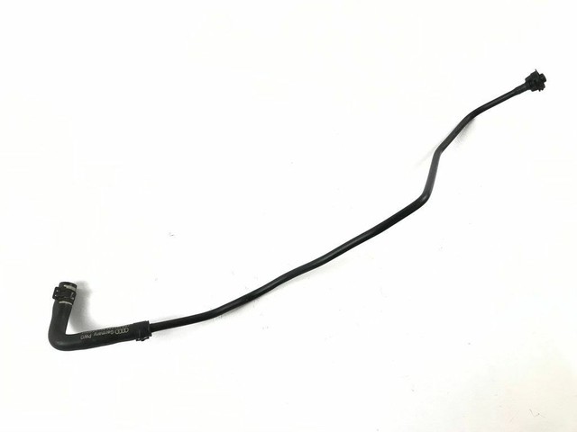 Audi A6 Radiator Cooling Overflow Hose C7 4G 2013 2.0TFSI 4G0121081AL ...