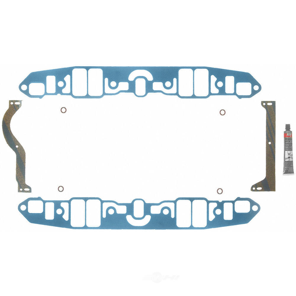 Engine Intake Manifold Gasket Set Fel-Pro MS 90109 for sale online | eBay