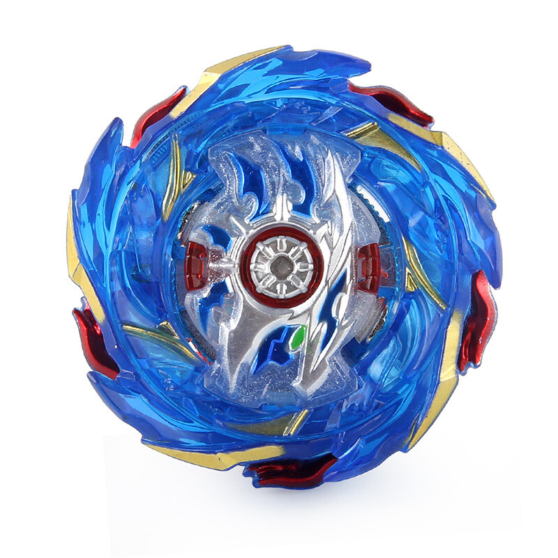 B-174-02 Burst Beyblade Helios Volcano Left Swing Spinning Top Toys-NO ...