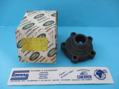 Original Half Shaft Flange For Defender 90 110 Up To KA930455 FRC5806 ...