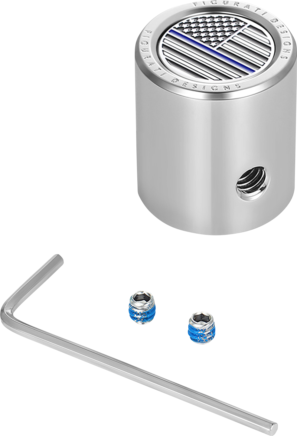 FIGURATI DESIGNS FD70-HTSC-SS Heel-Toe Shifter Cover FOR MOTORCYCLES | eBay