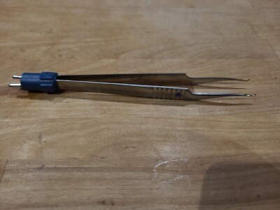 Katena Surgical Opthalmic Coaptation Forceps K8-7030 | eBay