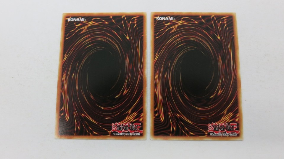 2x MOSAIC RARE POWER GIANT MONSTER BP02-EN091 1ST EDITION YUGIOH NM ...